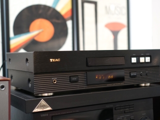Buy Vintage & Modern HiFi - Musics NZ