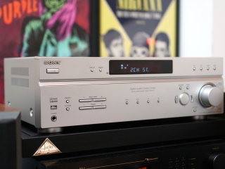 Buy Vintage & Modern HiFi - Musics NZ