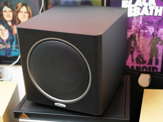 Buy Vintage & Modern HiFi - Musics NZ